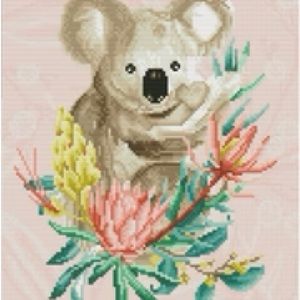 Kaiser | Other | Diamond Painting Kit Kaiser Sparkle Kits 44x340mm ...